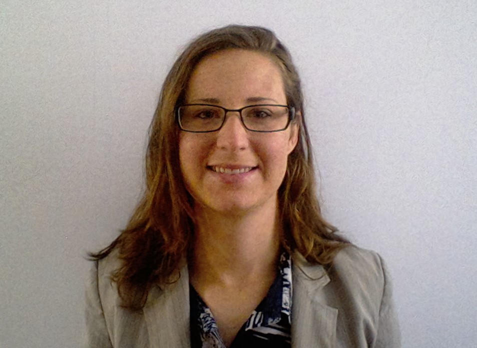 Amy Dorvick（艾米 ·达维克）-许昌学院国际教育学院